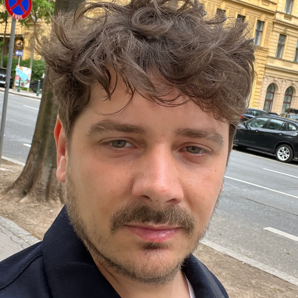 Michael Danner - Produktmanagement / Fachreferent - Deutsche Bahn | XING