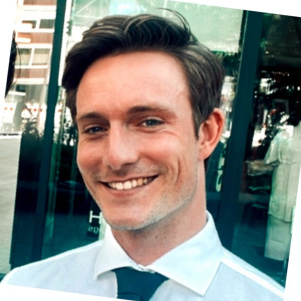 Mike Featherstone - Studioleitung / Assistenz der Geschäftsführung ...