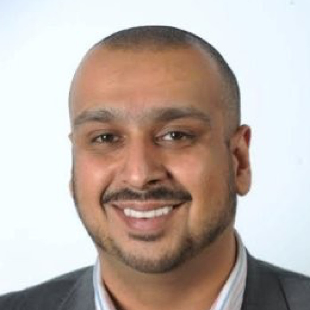 Javad Juma - Talent Acquisition Manager, EMEA & APJ - Cornerstone On ...