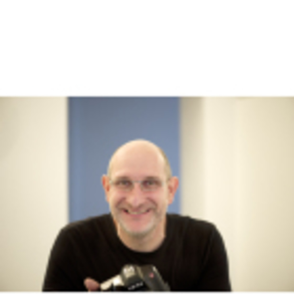 Thomas Entzeroth - Fotograf - Ingenium AG | XING