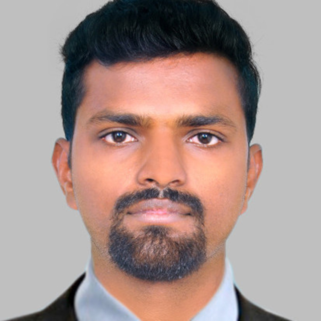Midhun Dev John Thattil - CAD-Konstrukteur - Advenser Engineering ...