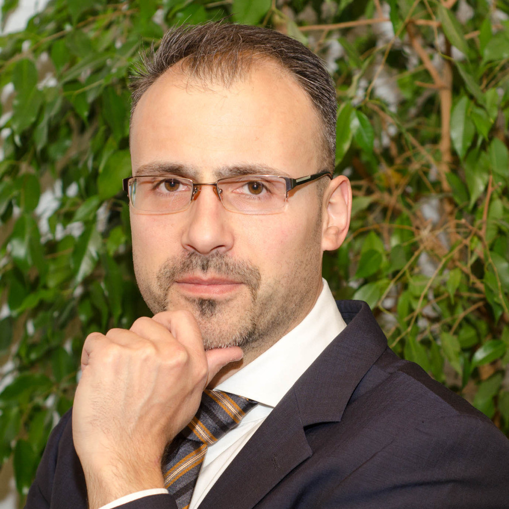 Adam Pal - Senior Consultant Security Management - Daimler TSS GmbH | XING