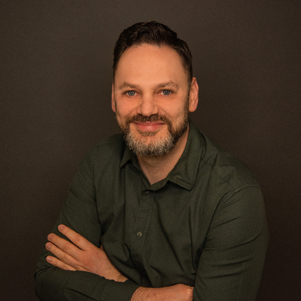 Thomas Hack - Gründer/Geschäftsführer - SymBio Recruitment GmbH | XING