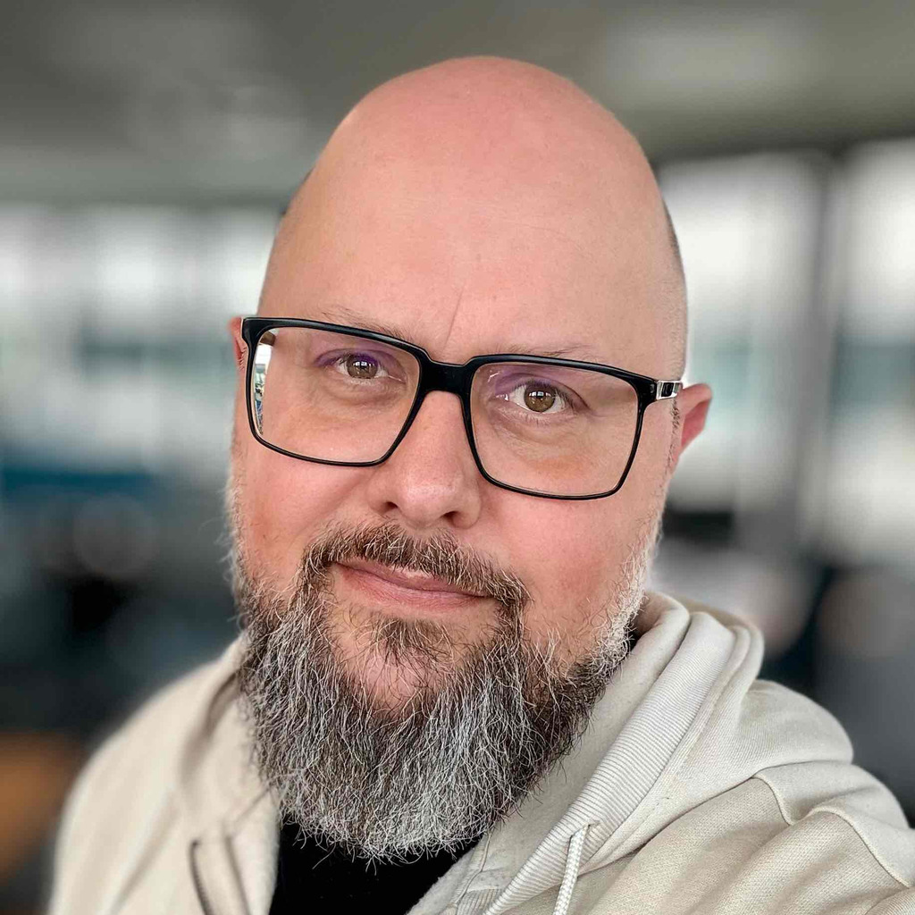 Marcus Rembold - Produktmanager - IDS Imaging Development Systems GmbH | XING