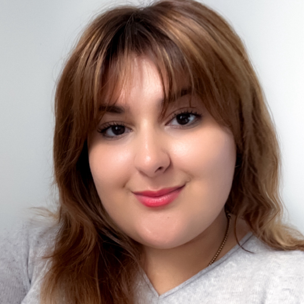 Maria Rozsa Berenyi - Sachbearbeiterin - Veolia Umweltservice | XING