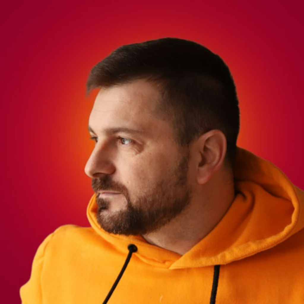 Oleh Stepanenko - Motion Designer, Graphic Designer, Art Director - Mastercard, UNHCR, Azmol ...