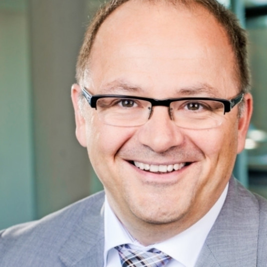 Christoph Bechtel - Geschäftsführer - plan[neo] GmbH | XING