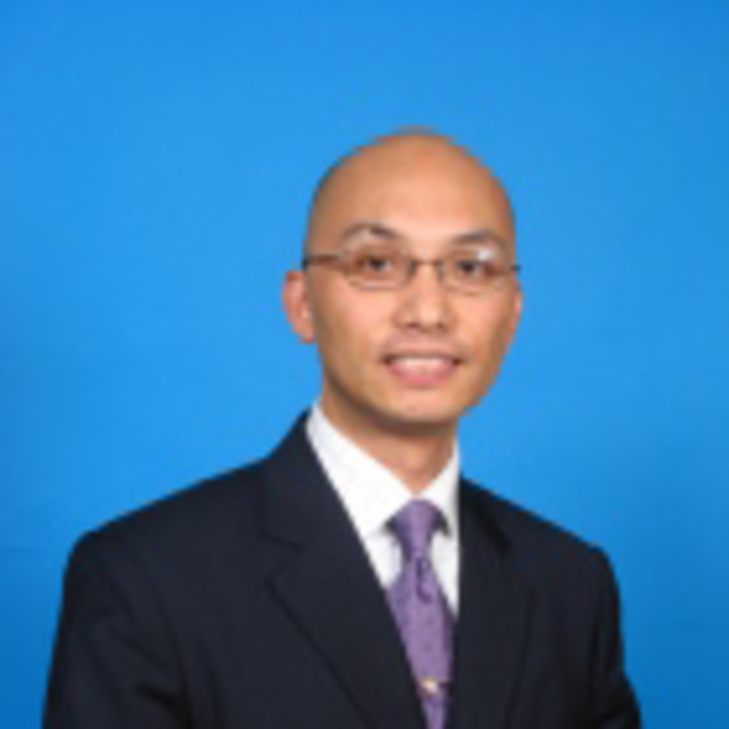 William Cheung - Health Management Consultant - MJ Health Screening ...