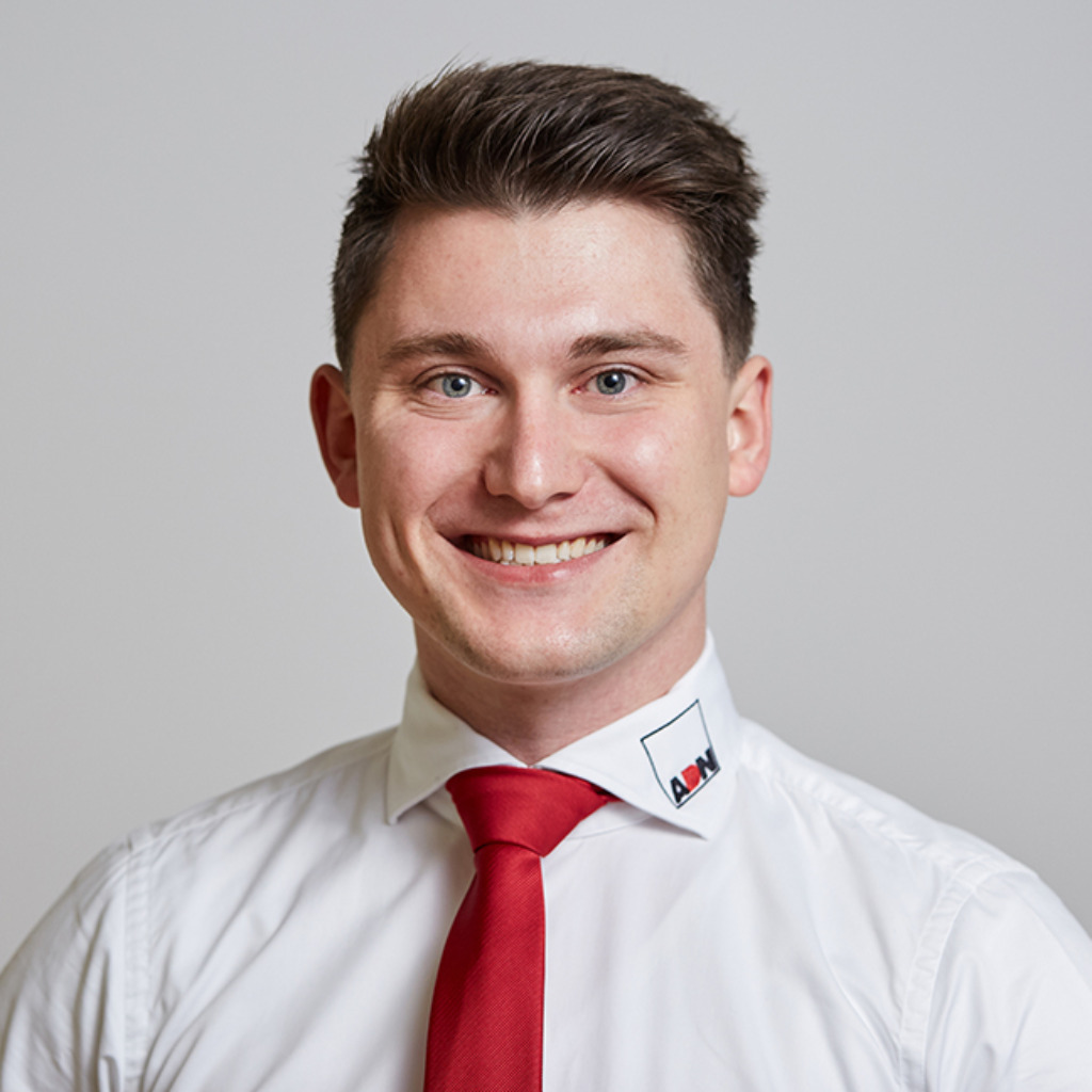 Sean Bernard - Trainer | Consultant - ADN Distribution GmbH | XING