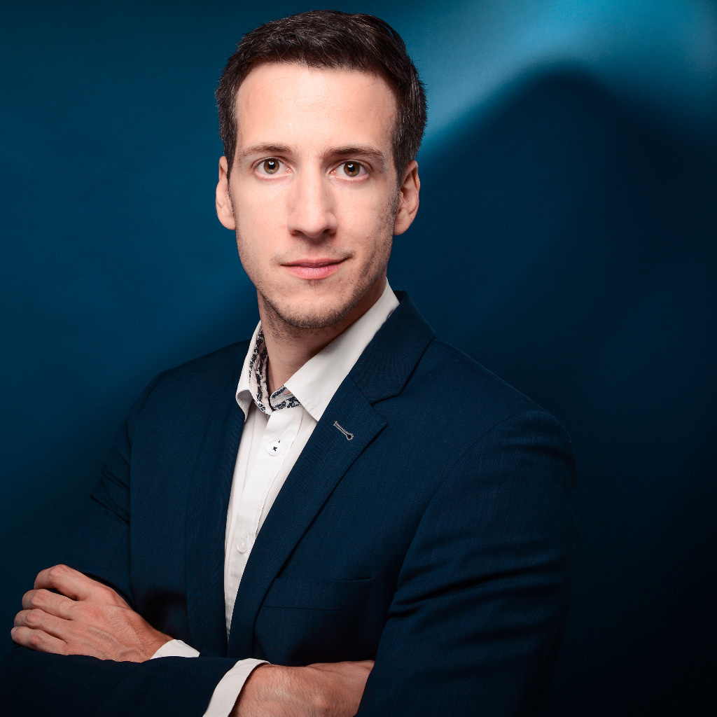 Mario Wolf - Wirtschaftsingenieurwesen - Hochschule Koblenz | XING