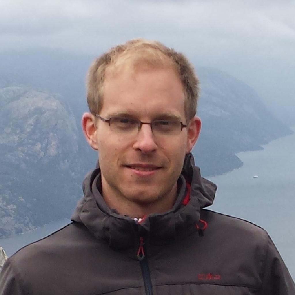 Patrick Stein - Elektroingenieur - embeX GmbH | XING