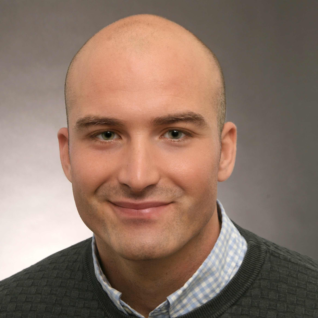 Max Schultz: Ausbildung und Berufserfahrung | XING