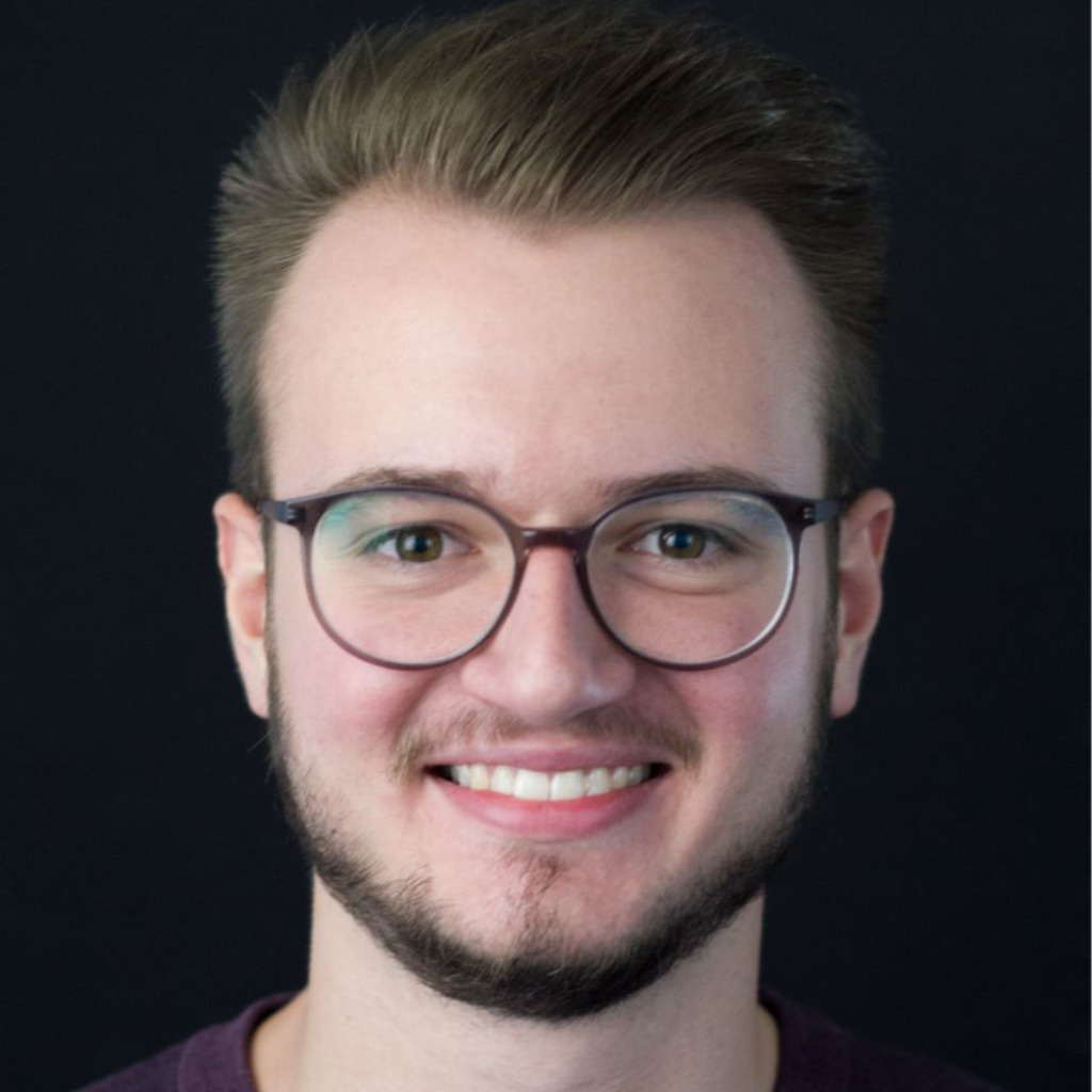 Jan Schmidt - Data Engineer - Alexander Thamm GmbH | XING