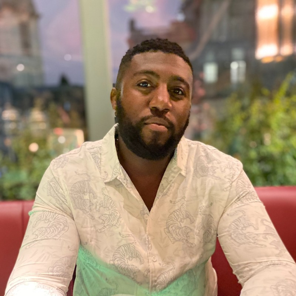 Samuel Freeman - Management Consultant for Architecture - LVI ...