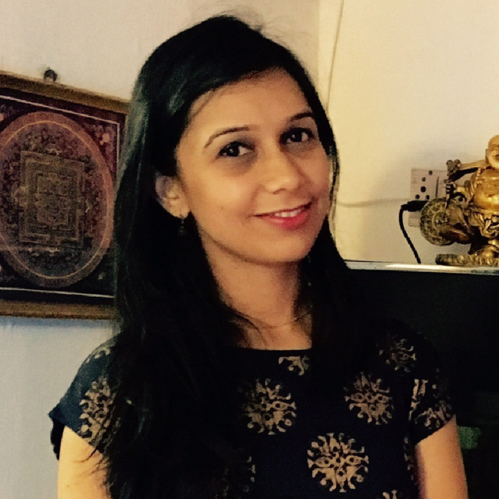 Radhika Sharma's Instagram, Twitter & Facebook on IDCrawl