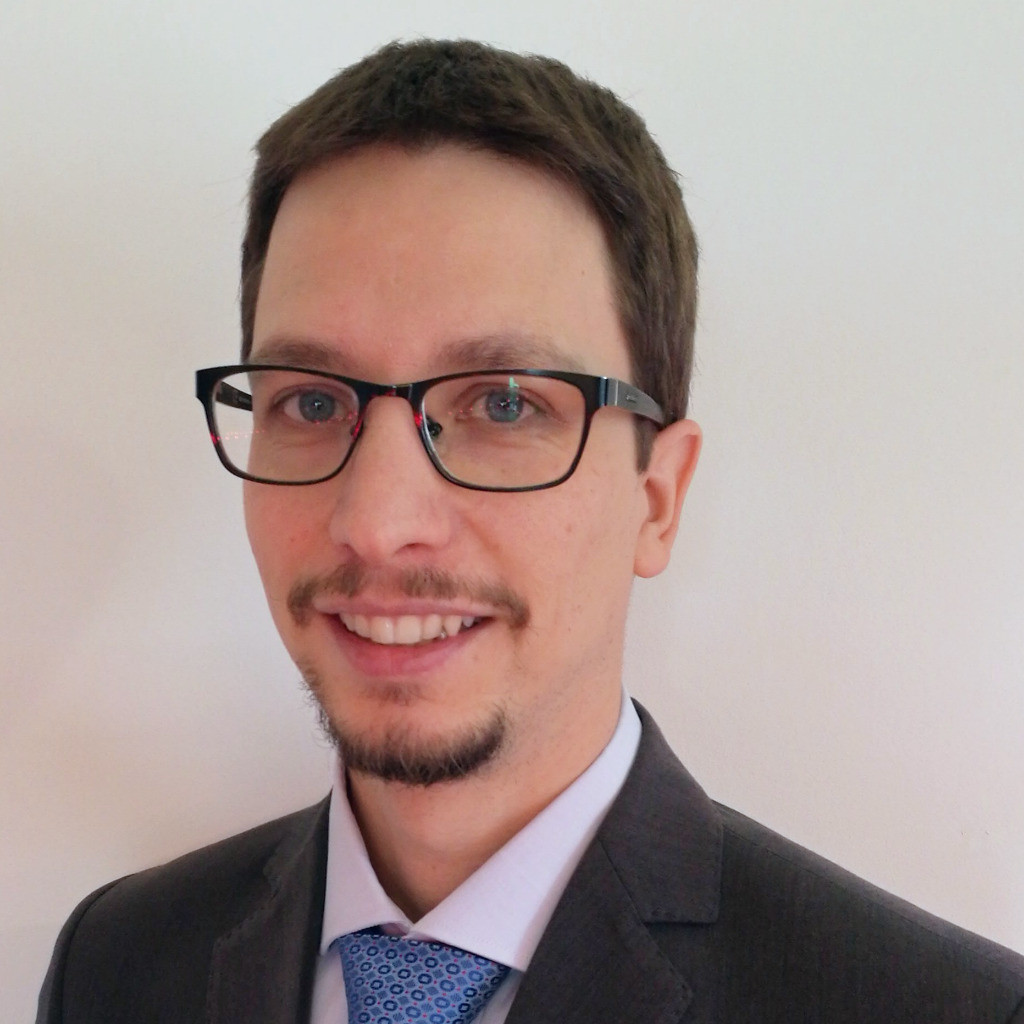 Dr. Leonardo Govoni - Project Manager - AED Engineering GmbH | XING