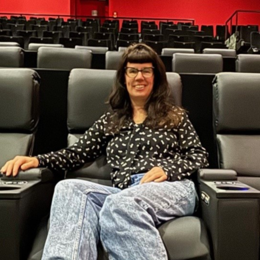 Anna Thurmann - Eventmanagerin - CineStar Gruppe | XING