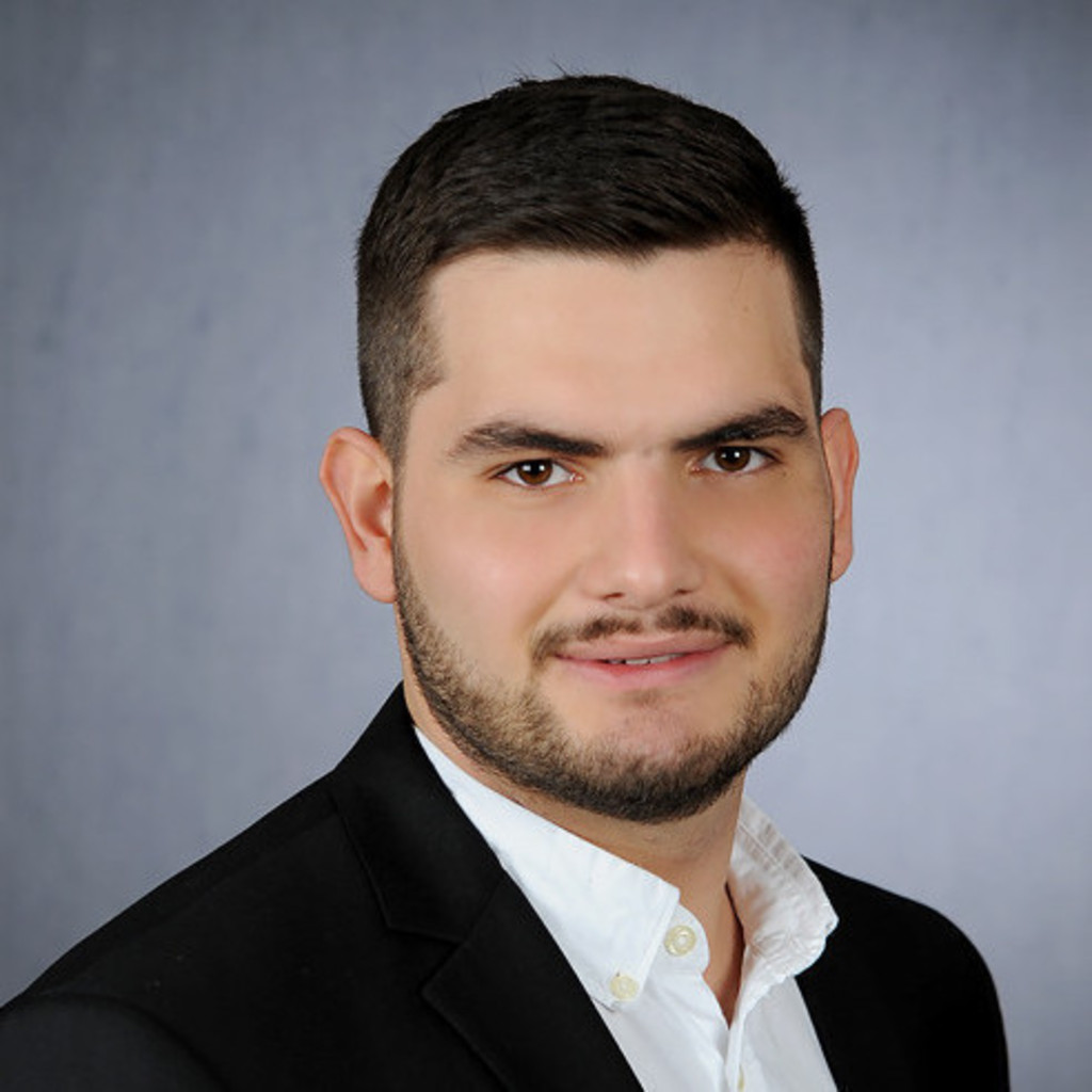 Ing. Engin Cagdas - Supply Chain Manager - Willi Elbe Gelenkwellen GmbH ...