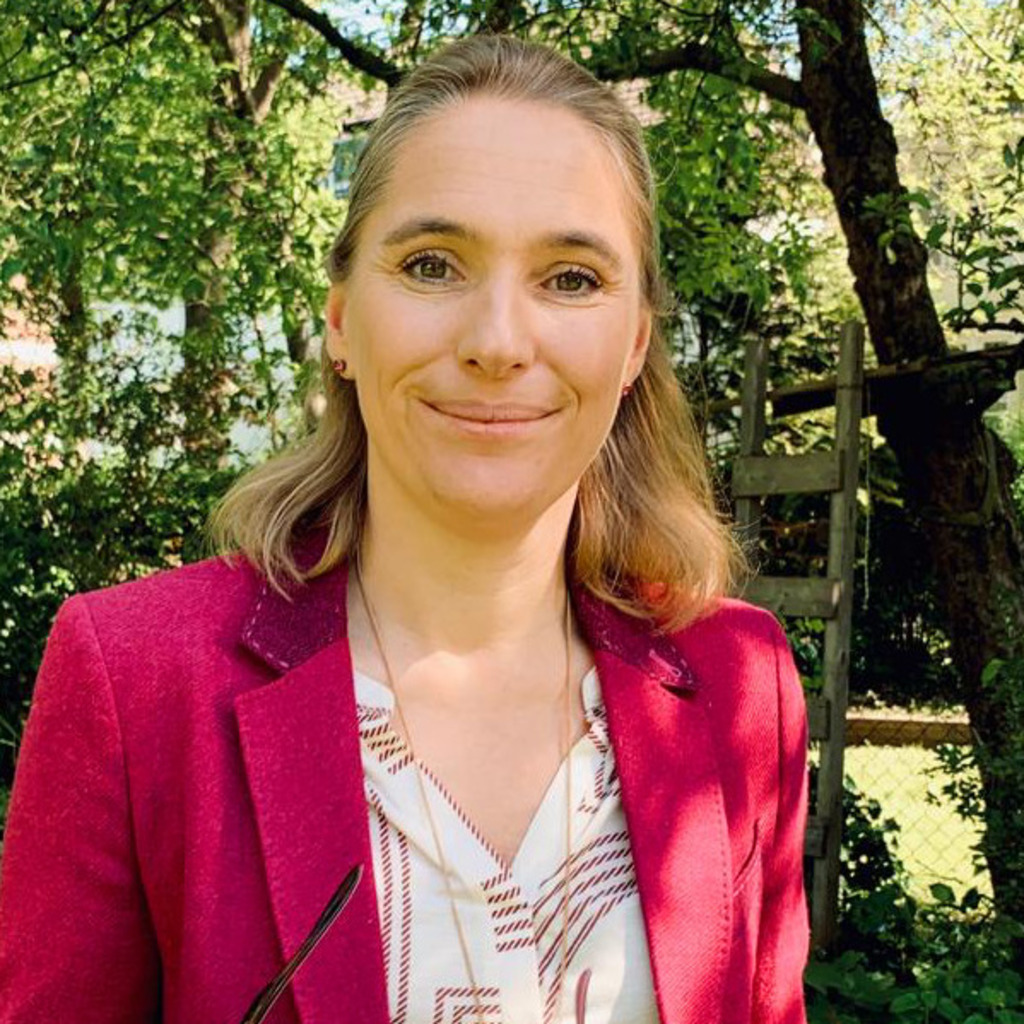 Melanie Löwemann - Geschäftsführerin - Egestorff Stiftung | XING