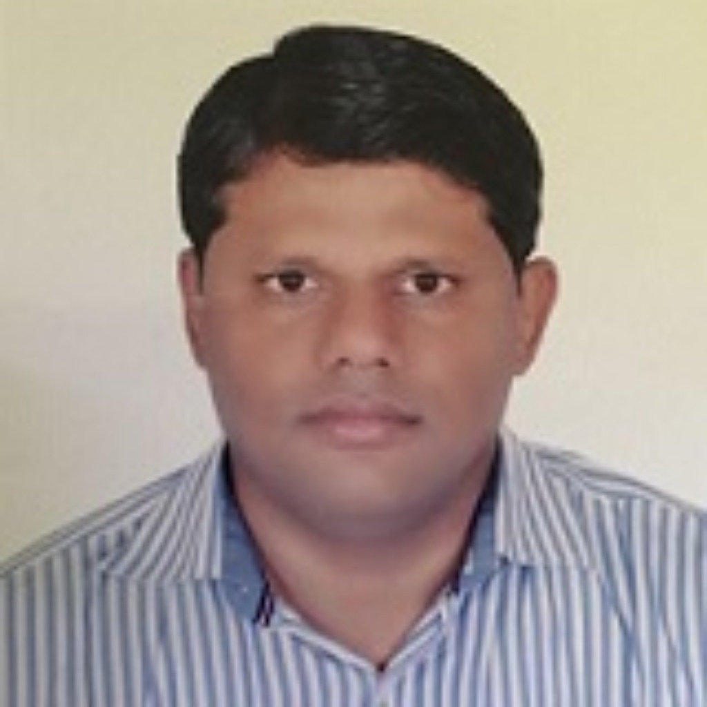 Rahul Kadam - Site Reliability Engineer - PagoNxt Getnet | XING