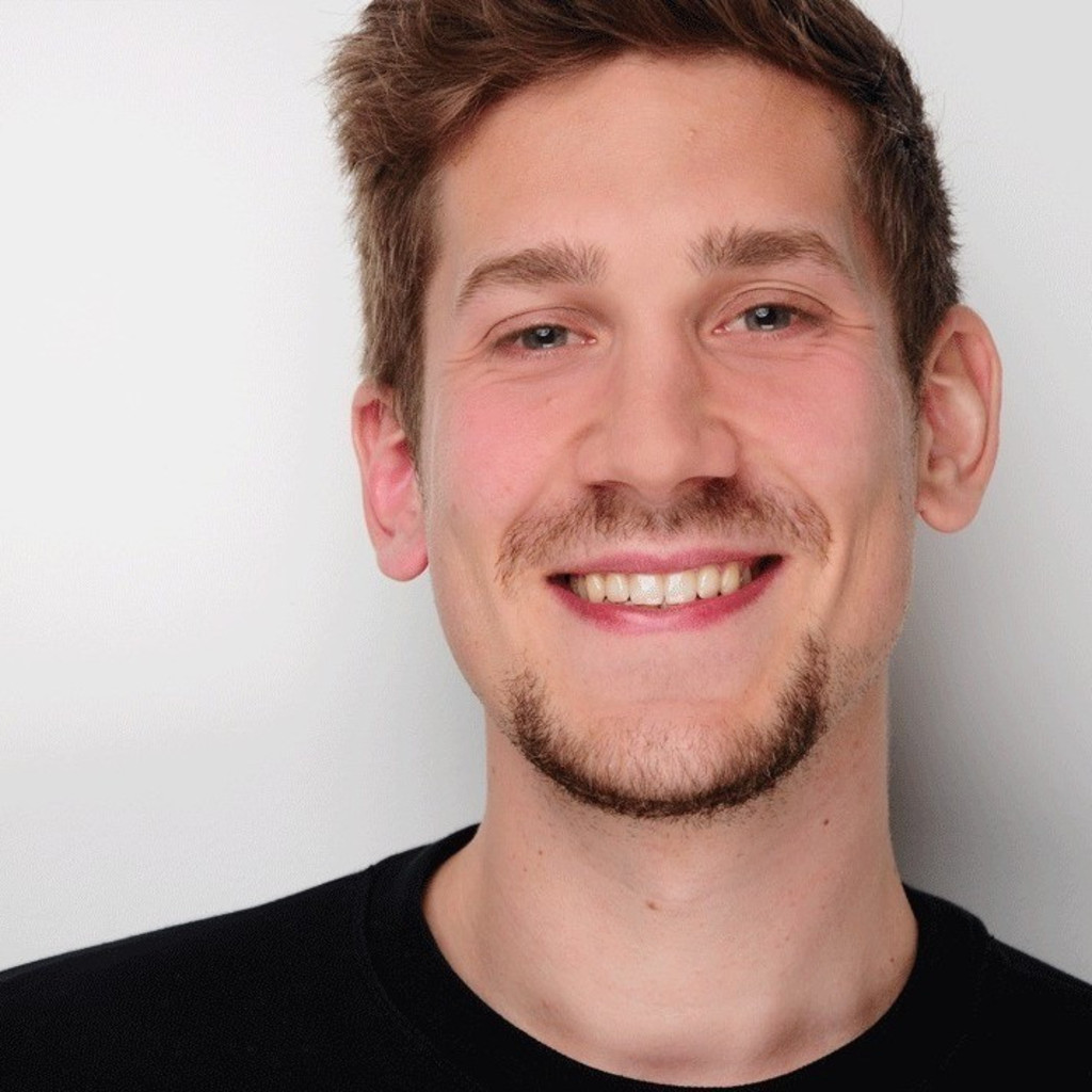 Maximilian Pichler - Looking for new challenges - Open to New ...