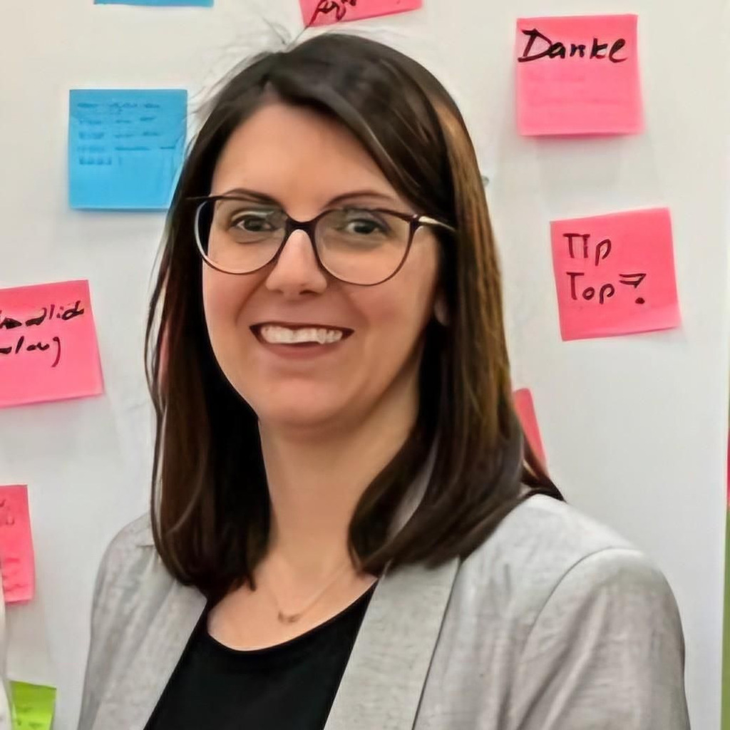 Jennifer Bergmann - Masch - Wemhöner Surface Technologies GmbH & Co. KG ...