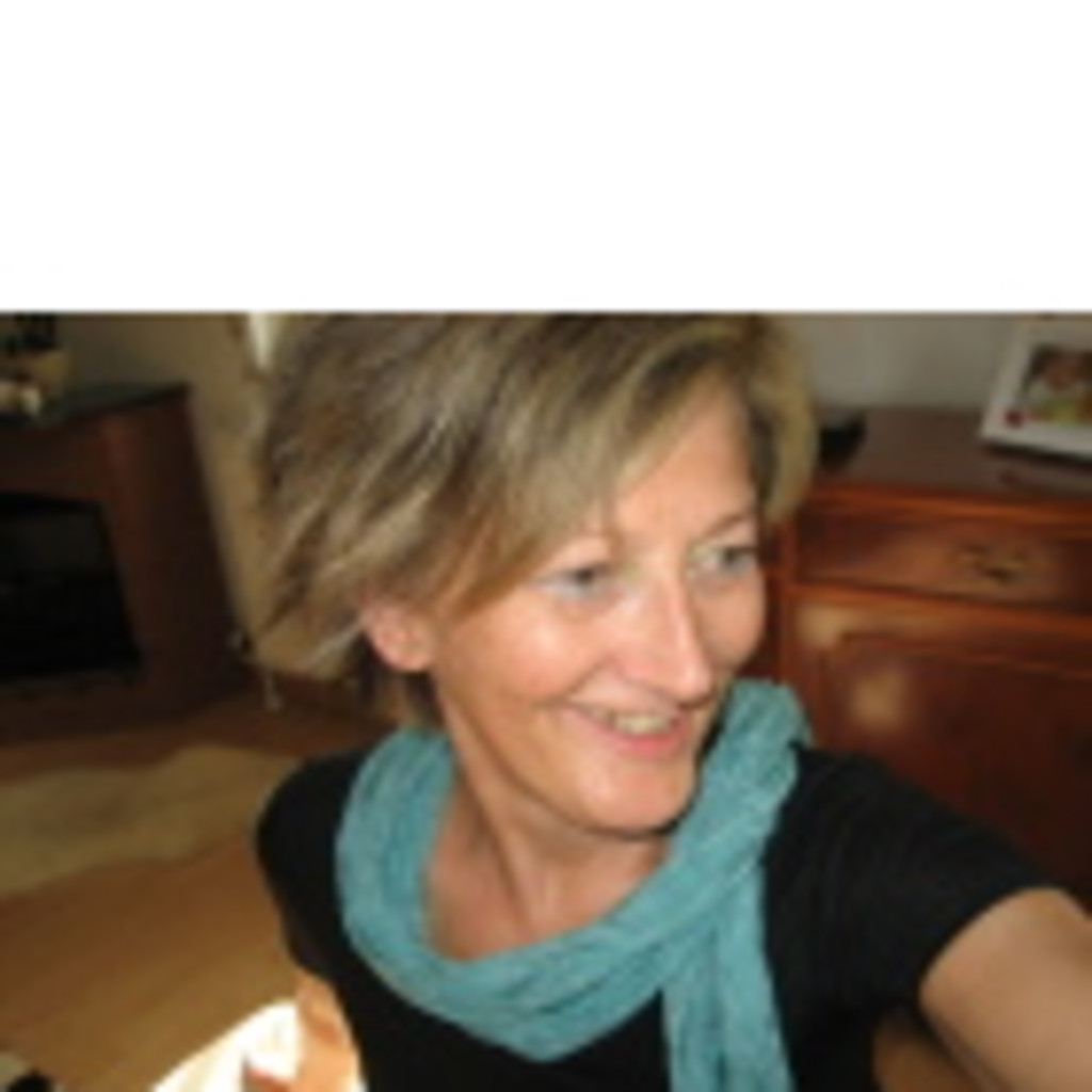 Christina Schönfeld - Personal / Verwaltung - Heimrich & Hannot GmbH | XING