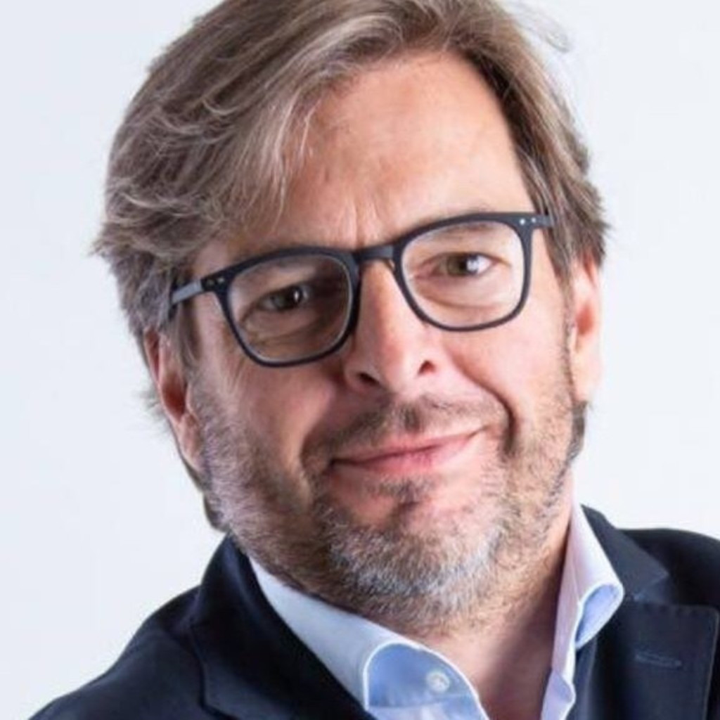 Christof Marx - COO - JCL AG | XING