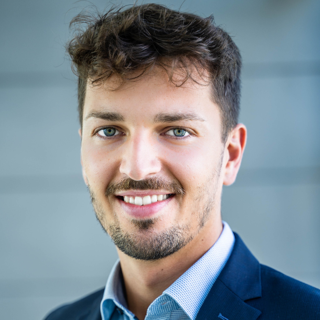Sebastian Brunner - Director Cloud Business - CONVOTIS GmbH | XING