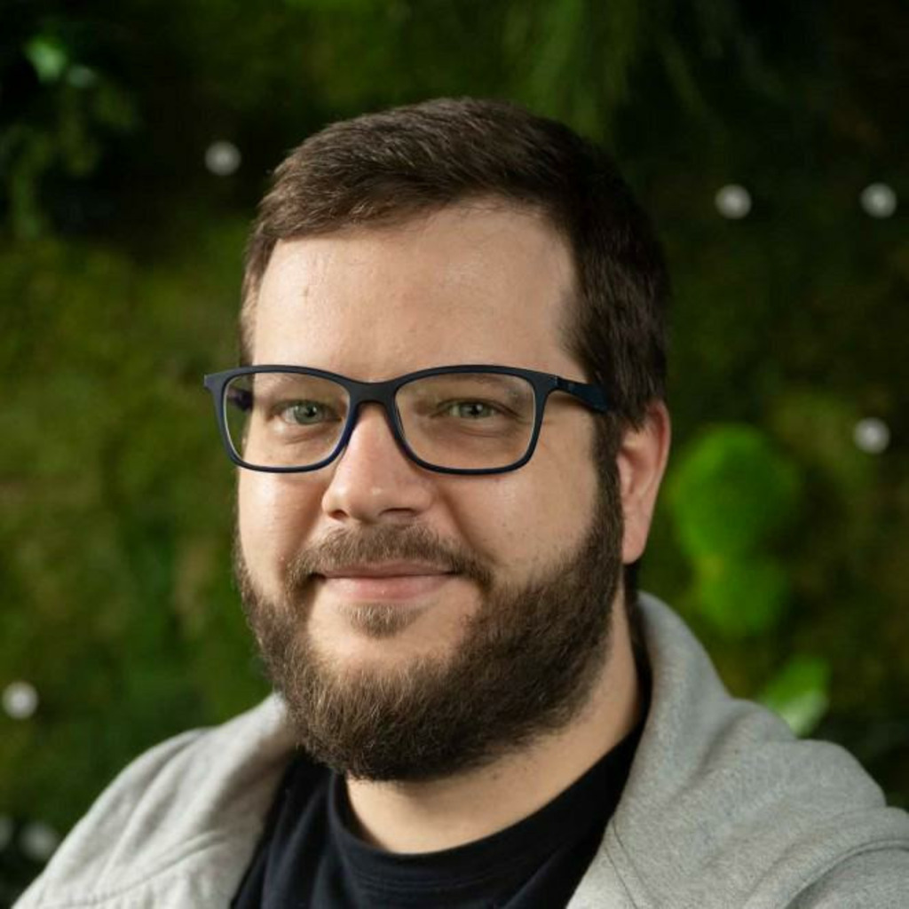 Oliver Doller - Senior Software Engineer - DEBTVISION GmbH | XING