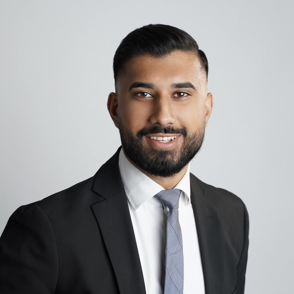 Usman Aslam - Finanzberater - LBS Landesbausparkasse Südwest | XING