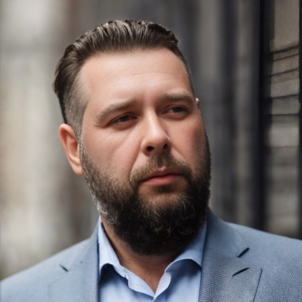 Tomasz Gibas - EVP International Operations - Xplus S.A. | XING