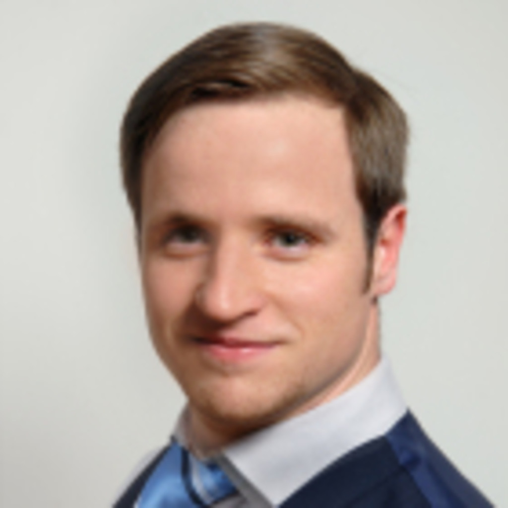 Alexander Jentsch - Projektleiter - Linde Welding GmbH | XING