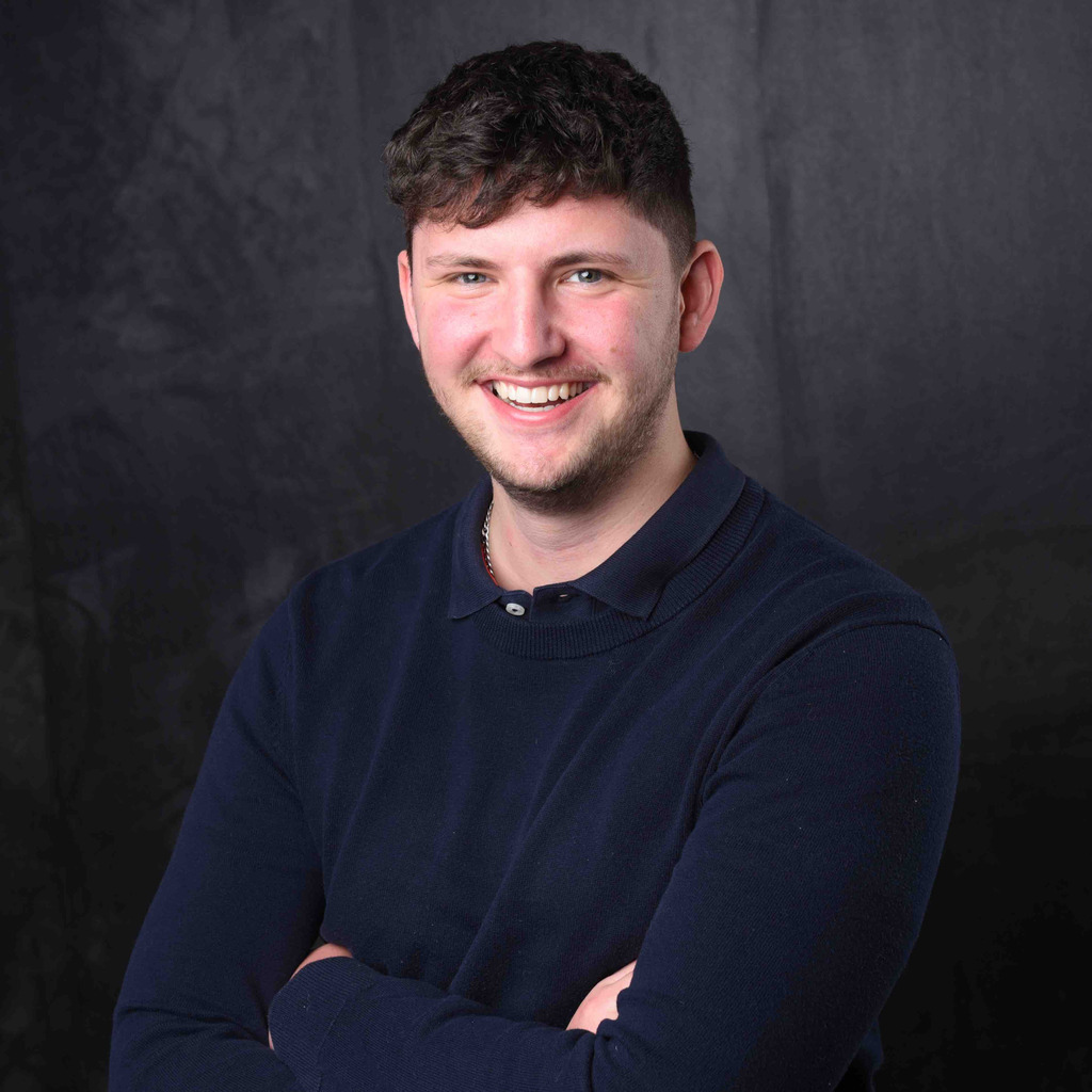 Florian Hanz - Werkstudent - STILL GmbH | XING