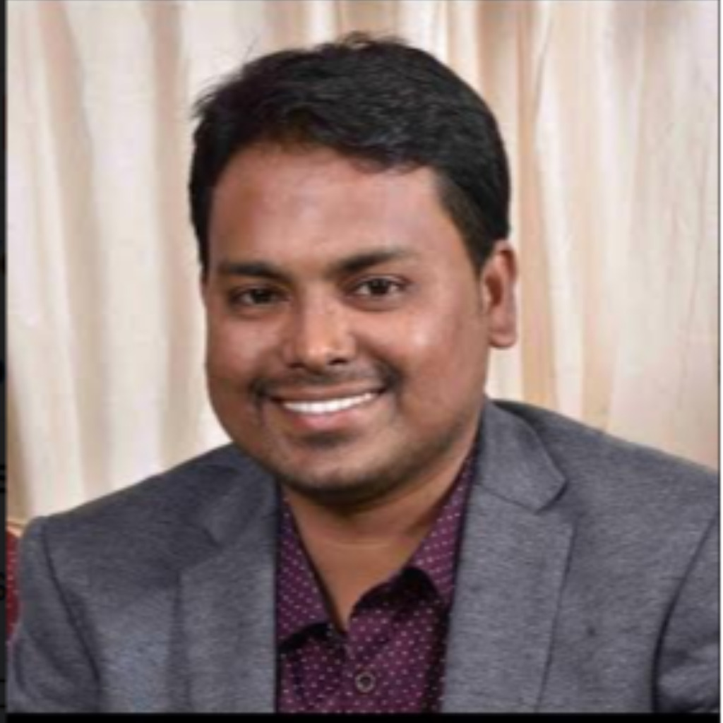 Prof Mohammad Irshad Shaik Lead Software Engineer Robert Bosch Engineering And Business 