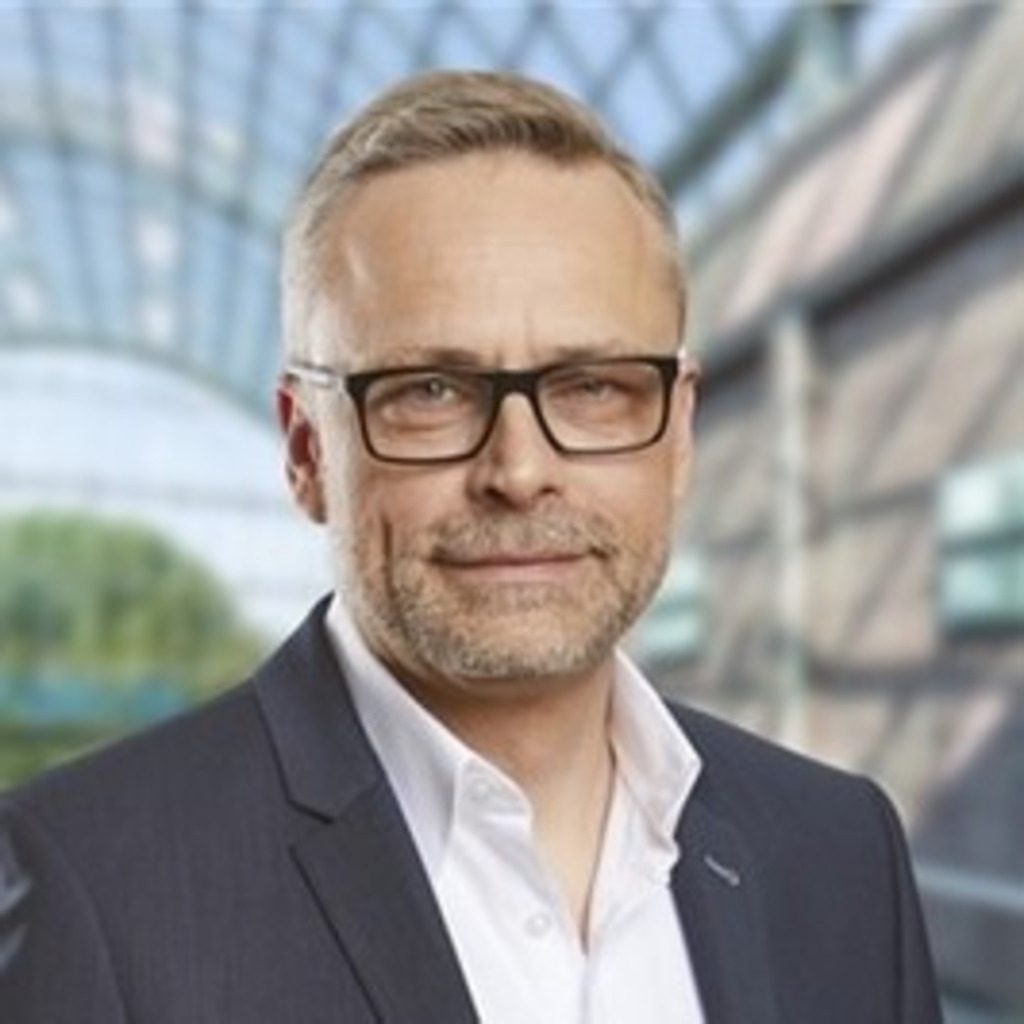 Thomas Braun - Senior Property Manager - JAGDFELD RE Management GmbH | XING