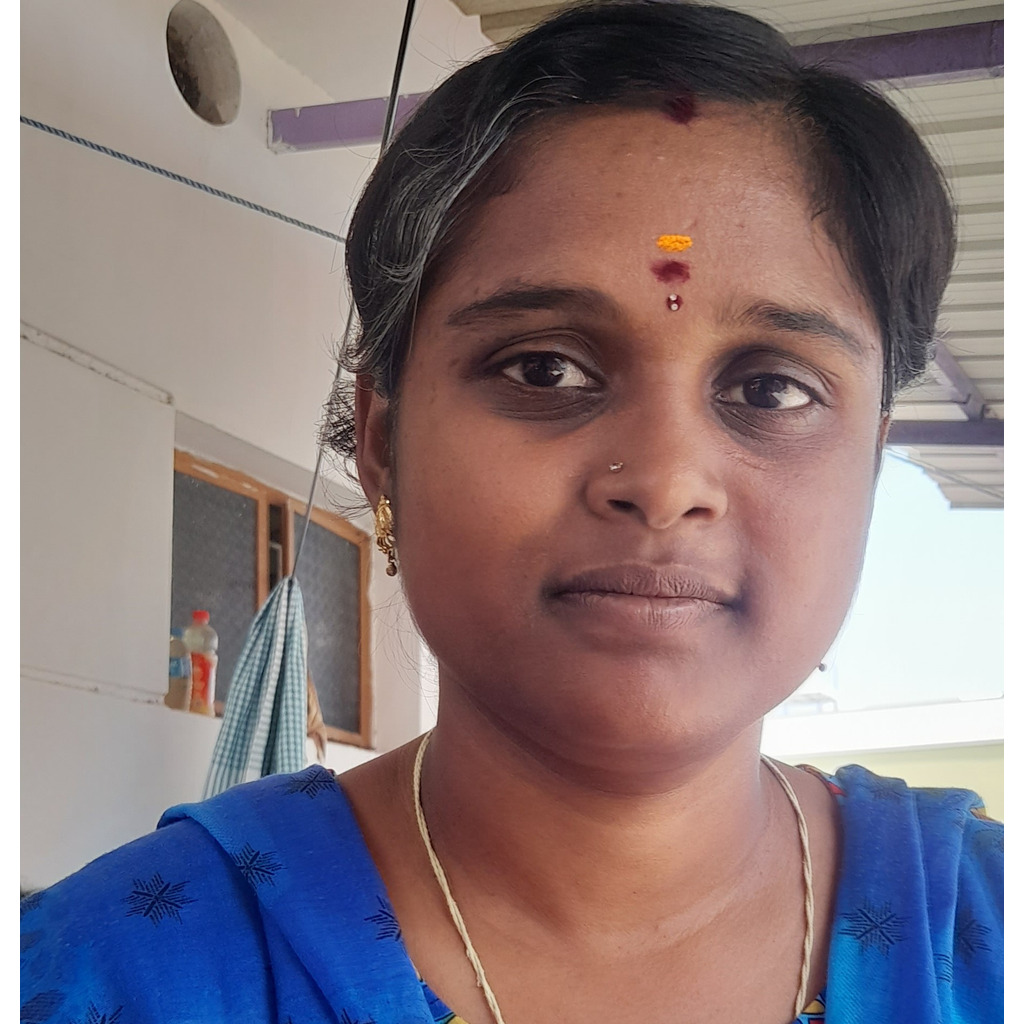 Pavithra Sivakumar - Hcand insurance operations Sr representative - NTT DATA Global Delivery ...