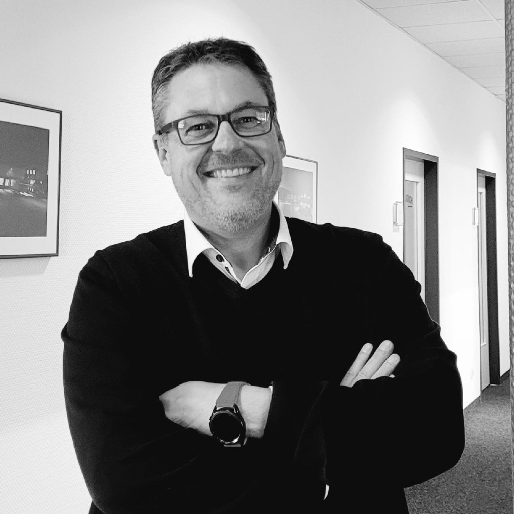 Michael Braun - Niederlassungsleiter - Emons Spedition GmbH & Co. KG | XING