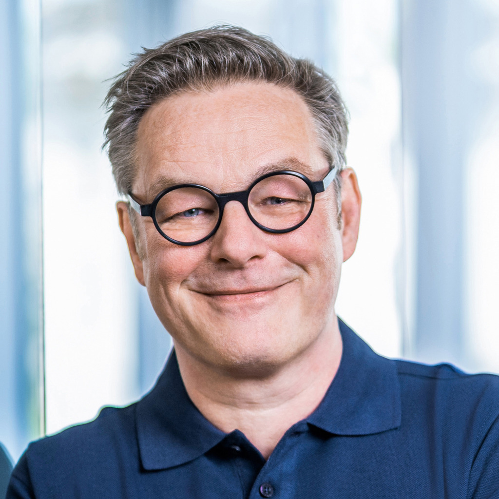 Dirk Hölscher - Team Leader Sales CGM TURBOMED - CompuGroup Medical ...