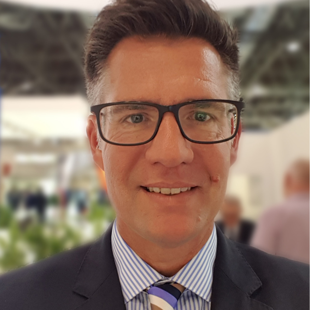 Frank Siegrist - Sales Director - Imerys | XING