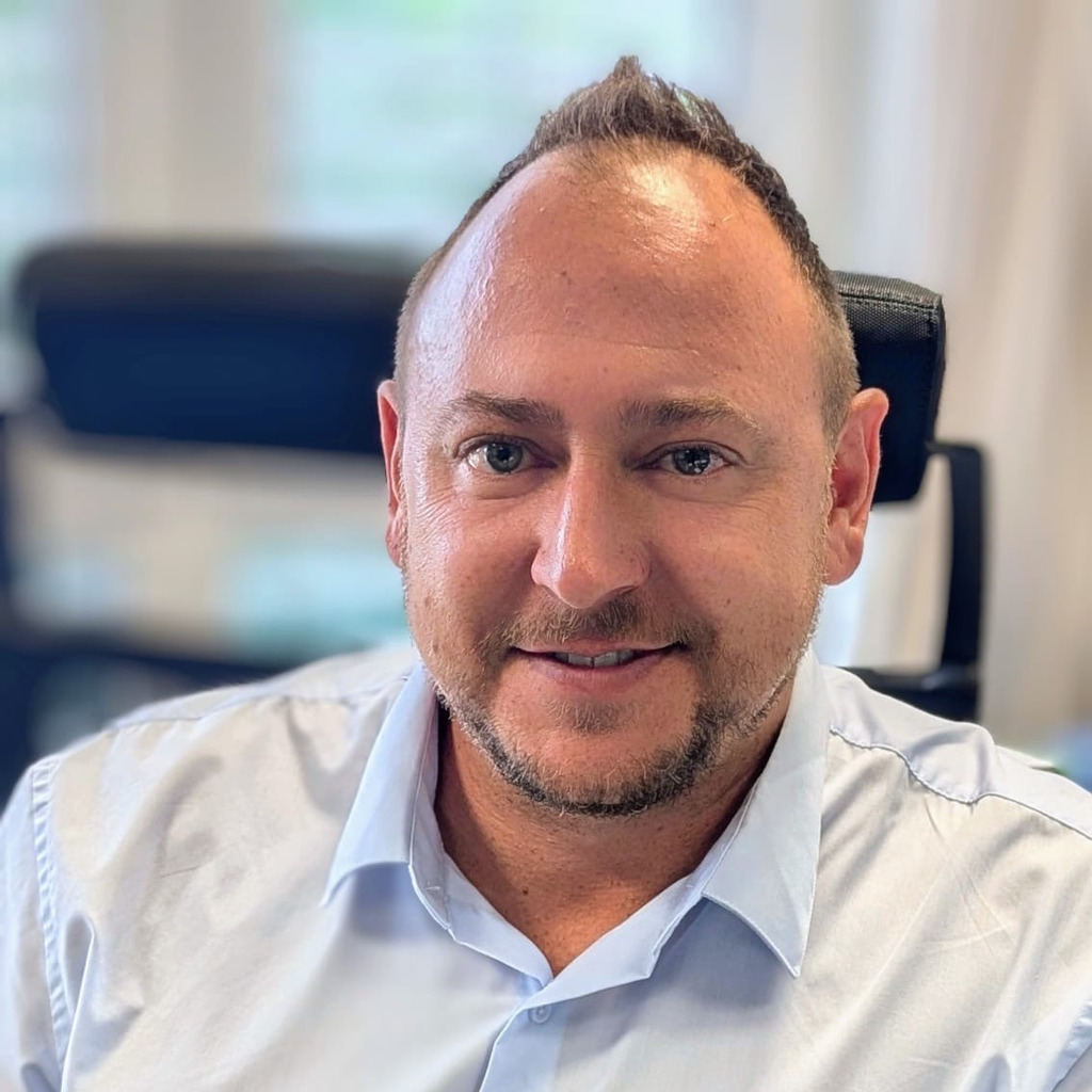 Daniel Dunkel - Geschäftsführer - Peddy Shield Sonnenschutzsysteme GmbH ...