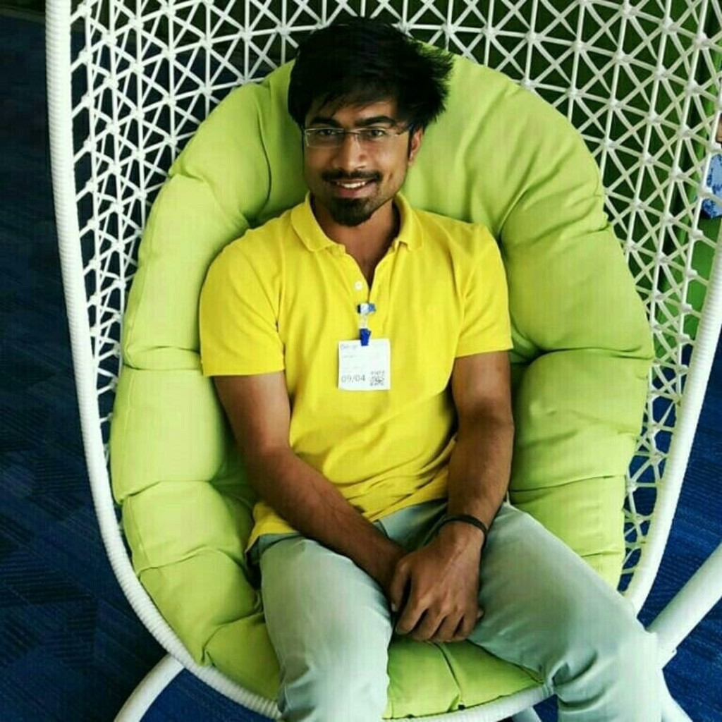 Vikram Panwar - Java Developer - TCS | XING