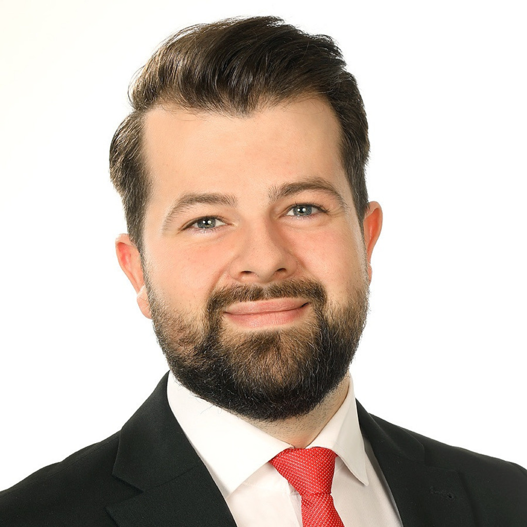 Tim Avramis - Vermögensberater Firmenkunden - Kreissparkasse Walsrode ...