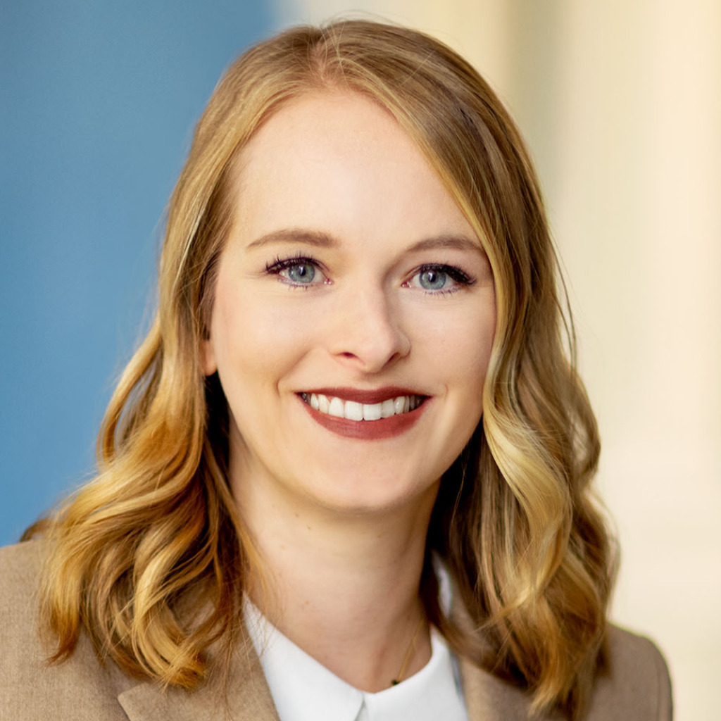 Anja Kamping - Senior Corporate Development Manager - OTTO Payments ...