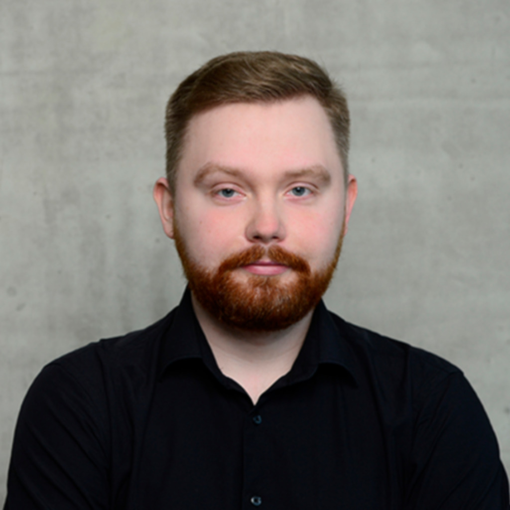 Wladislav Getzel - Spezialist: Gateway Administration - E.ON Grid ...