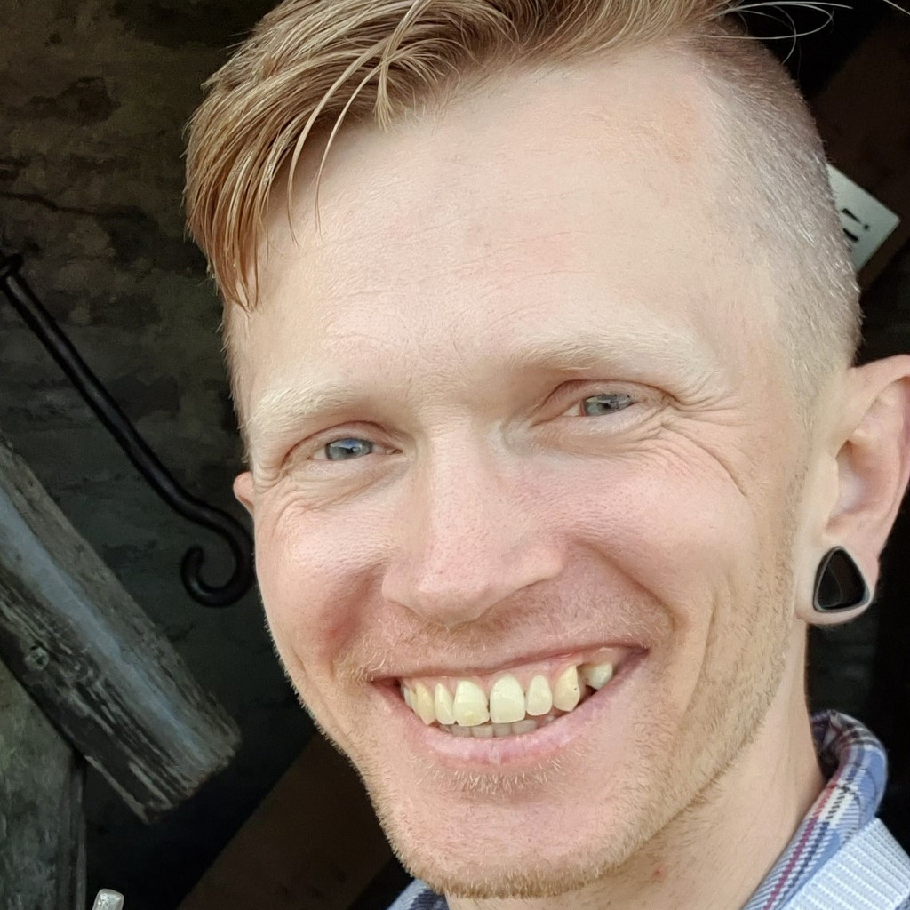 Frederic Neumann - Mitarbeiter im Verkauf - Bauhaus AG | XING