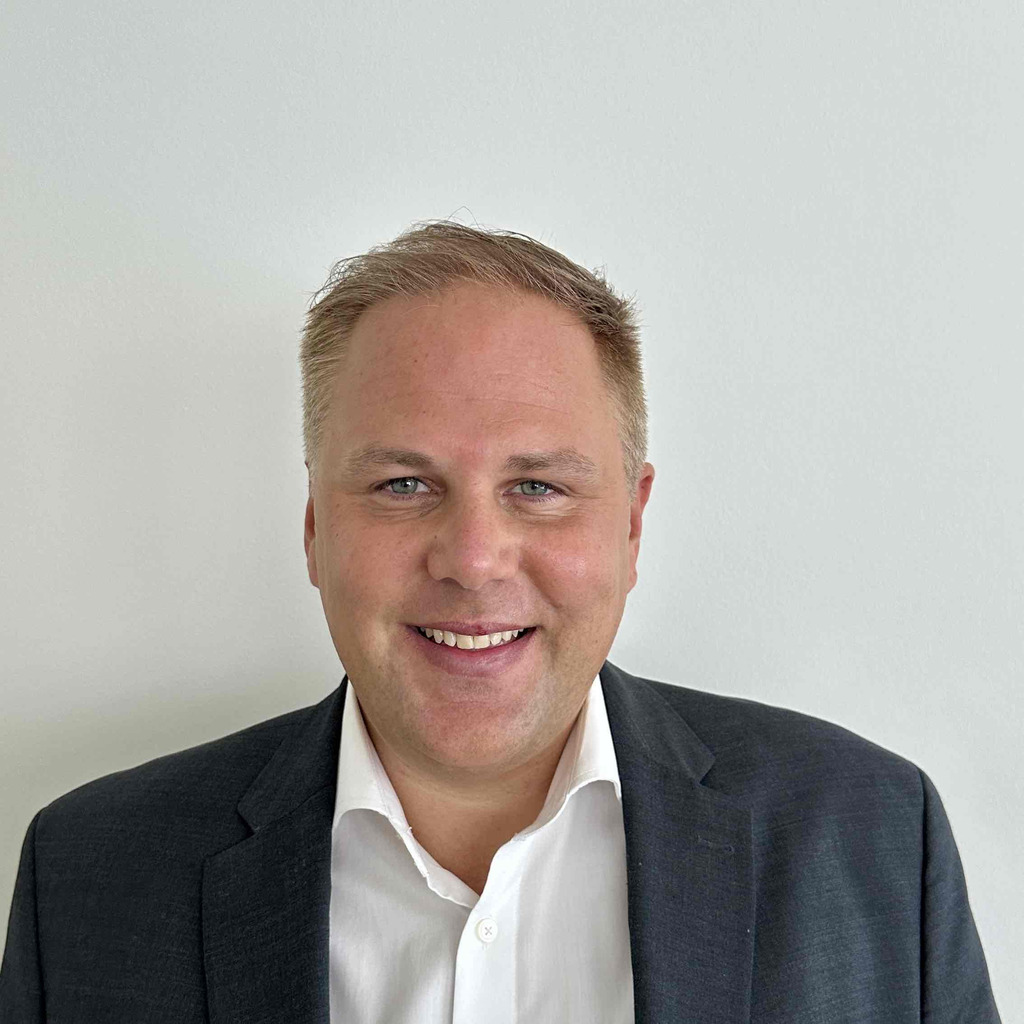 Philip Hartmann - Teamleiter Vertriebscontrolling - Raiffeisen Waren ...