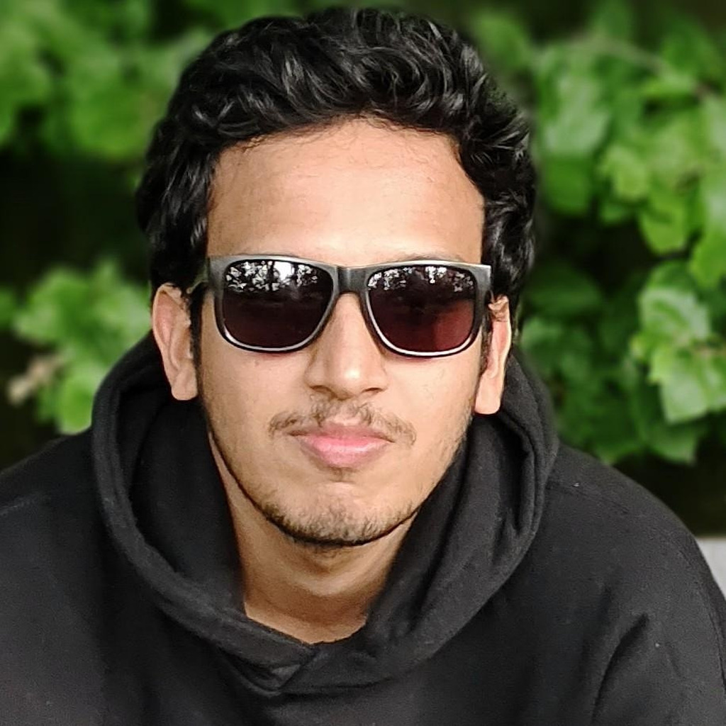 Rahul Anilkumar - Masters in Computer Engineering - Universität Paderborn | XING