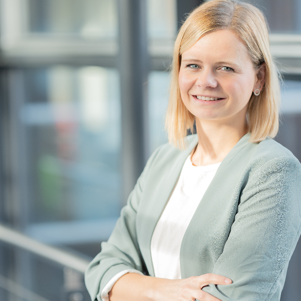 Marie Müller - Senior Consultant Communication & Marketing - BTC ...