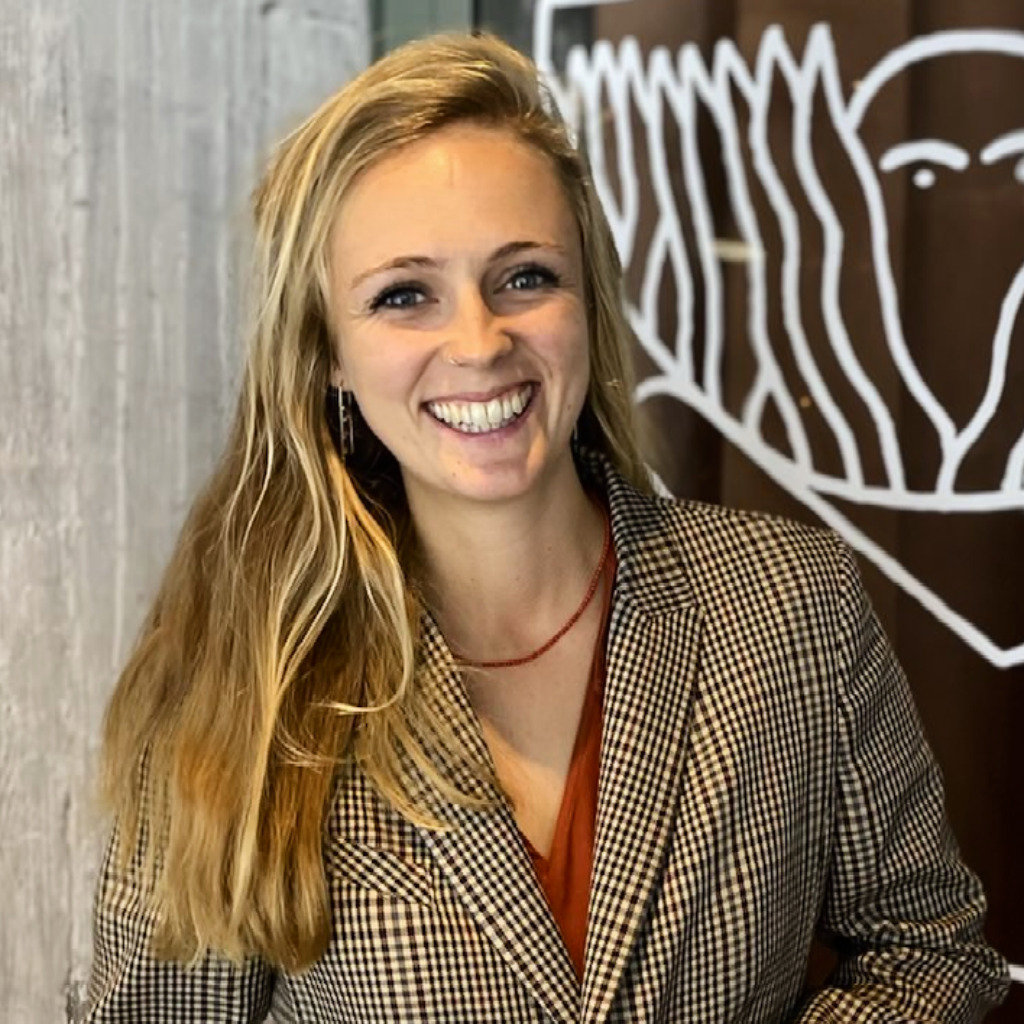 Stefanie Beinert - Health Consultant - GFA Consulting Group GmbH | XING